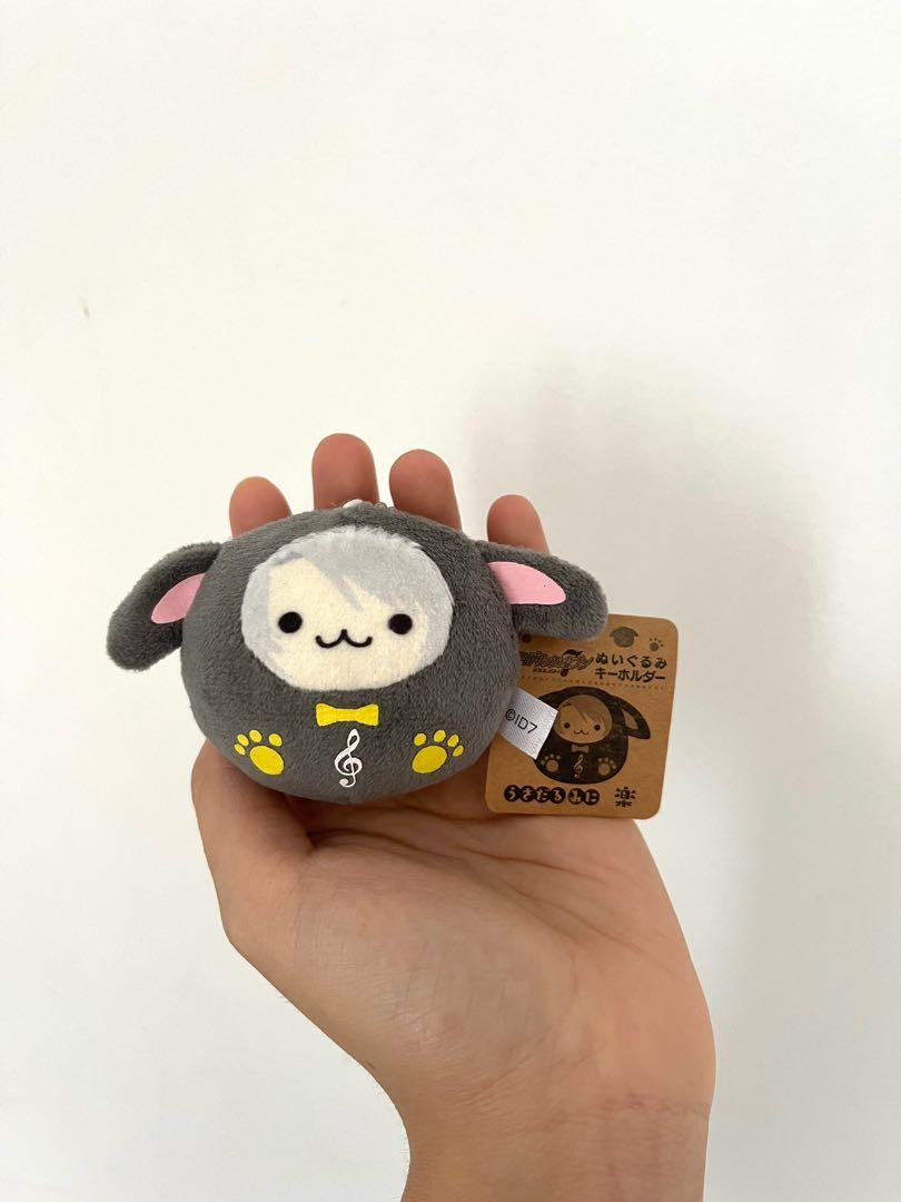 [RARE!] idolish7 mini myuu gaku, Hobbies & Toys, Memorabilia ...