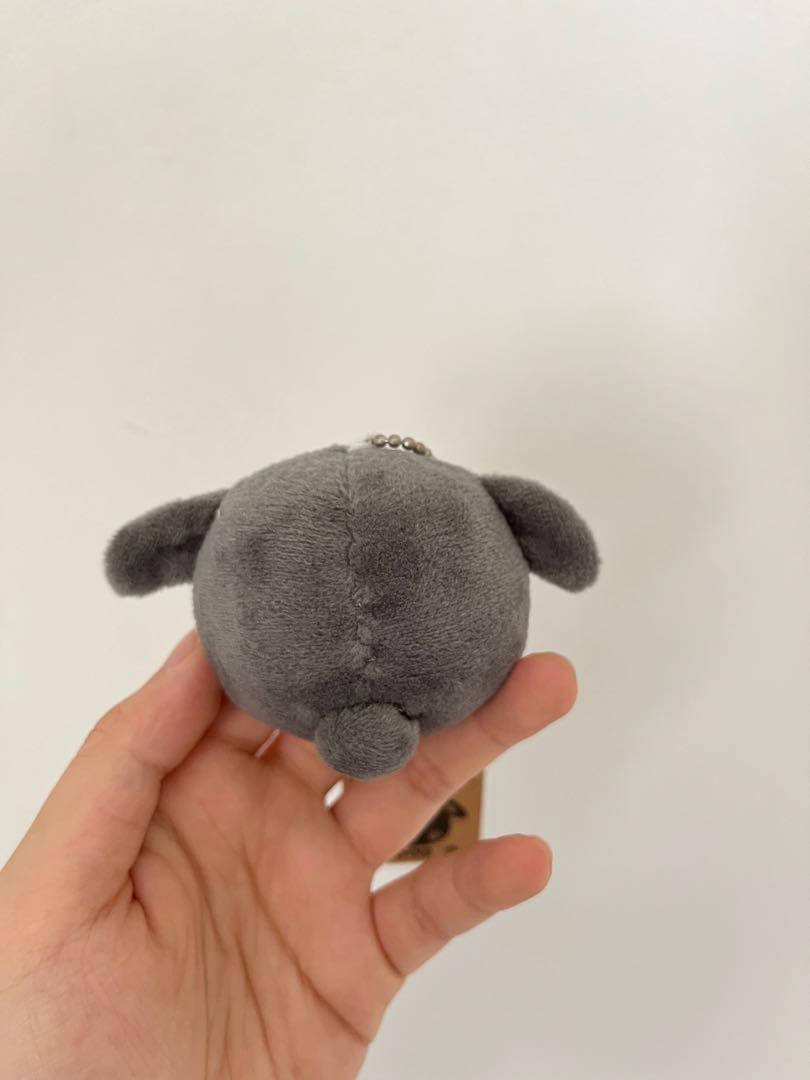 [RARE!] idolish7 mini myuu gaku, Hobbies & Toys, Memorabilia ...