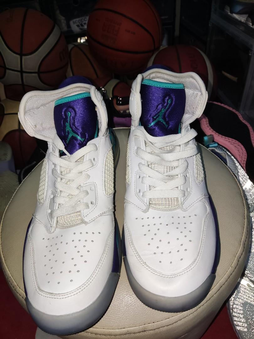 Jordan mars 720 grapefruit, Men's Fashion, Footwear, Sneakers on Carousell