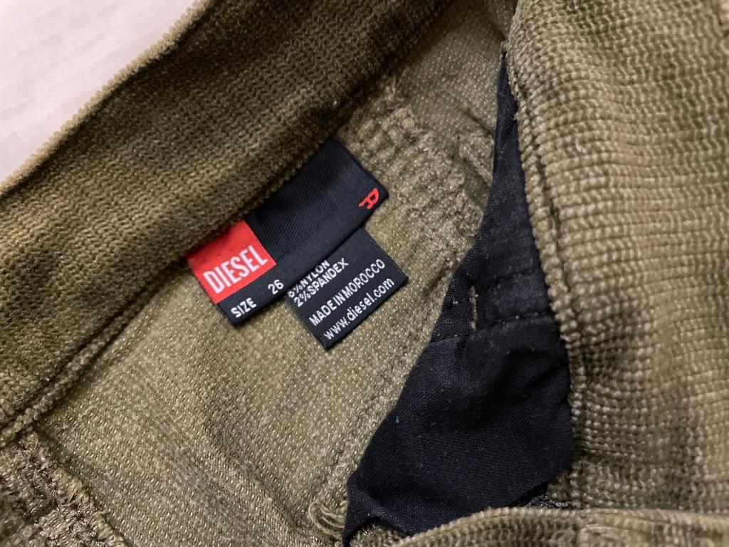 Mango-Diesel-U2, 3 skirts in a set, Women's Fashion, Dresses & Sets ...