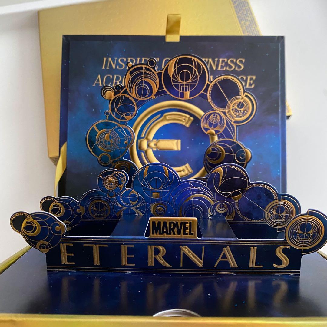 marvel externals urban decay eyeshadow palette limited edition, Beauty ...