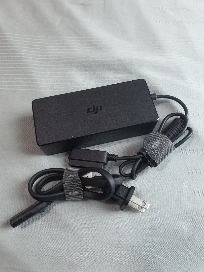 Mavic Pro Charger, Photography, Drones on Carousell