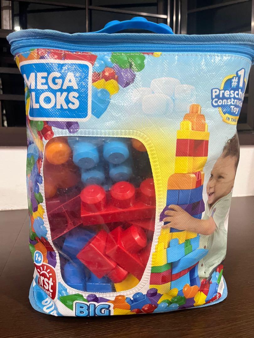 Mega Bloks, Babies & Kids, Infant Playtime on Carousell
