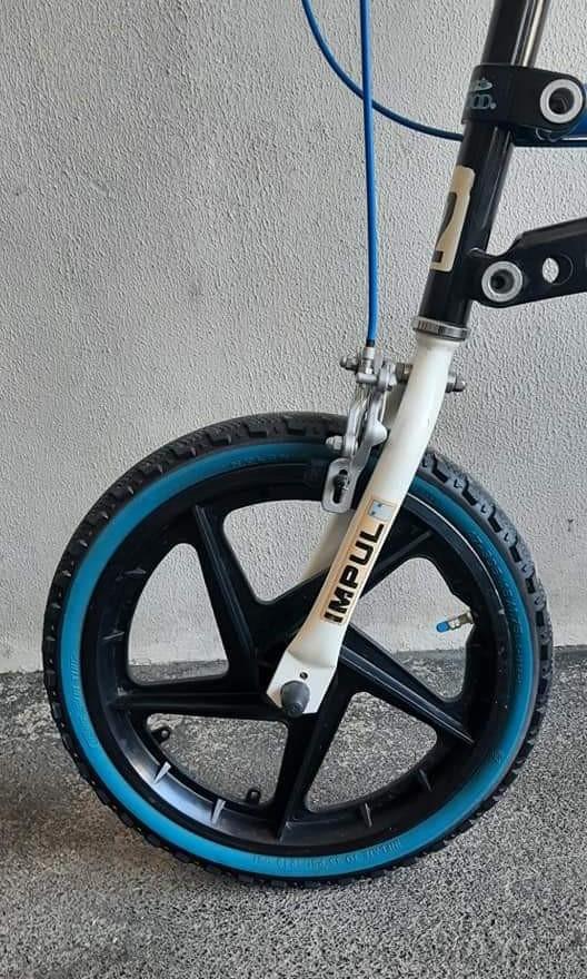 Miyata Click Calsonic Edition, Sports Equipment, Bicycles & Parts ...