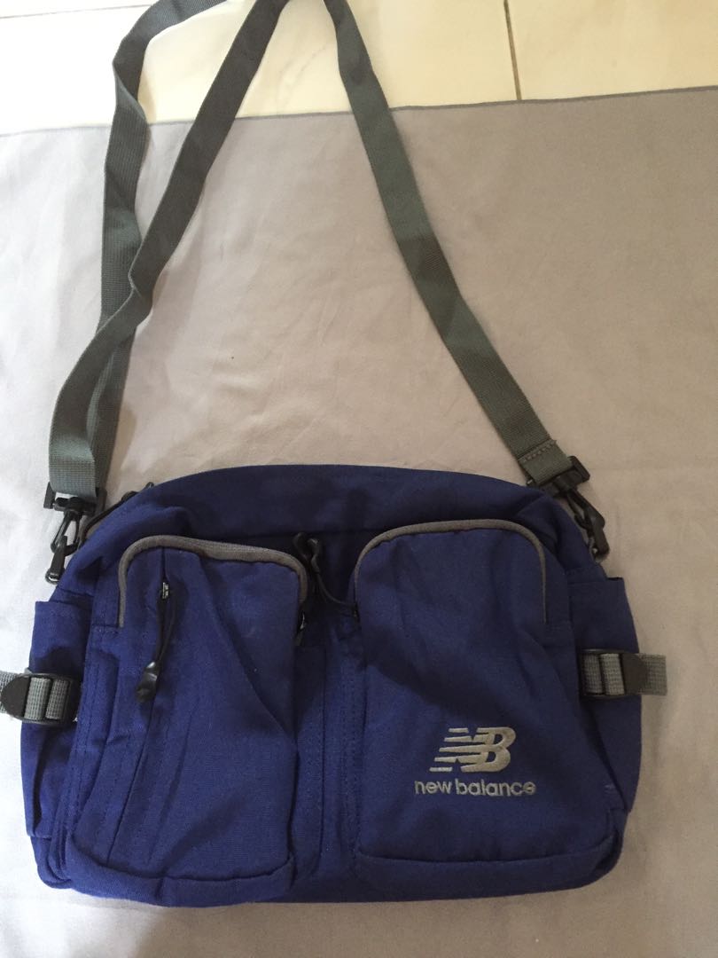 NB SLING BAG, Women's Fashion, Bags & Wallets, Tote Bags on Carousell