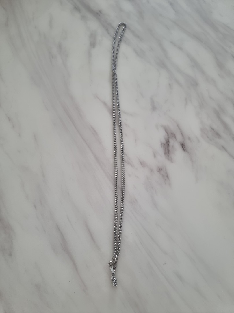 Chain / Neclace - NS Mark / brand, Women's Fashion, Jewelry ...