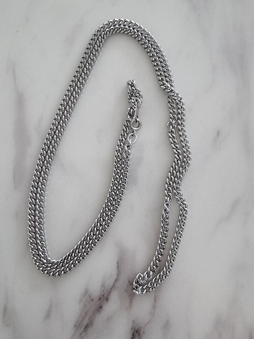 Chain / Neclace - NS Mark / brand, Women's Fashion, Jewelry ...