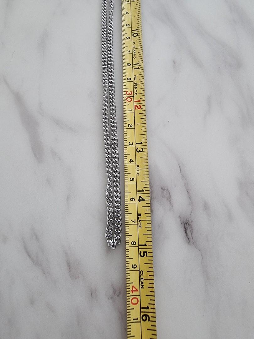 Chain / Neclace - NS Mark / brand, Women's Fashion, Jewelry ...