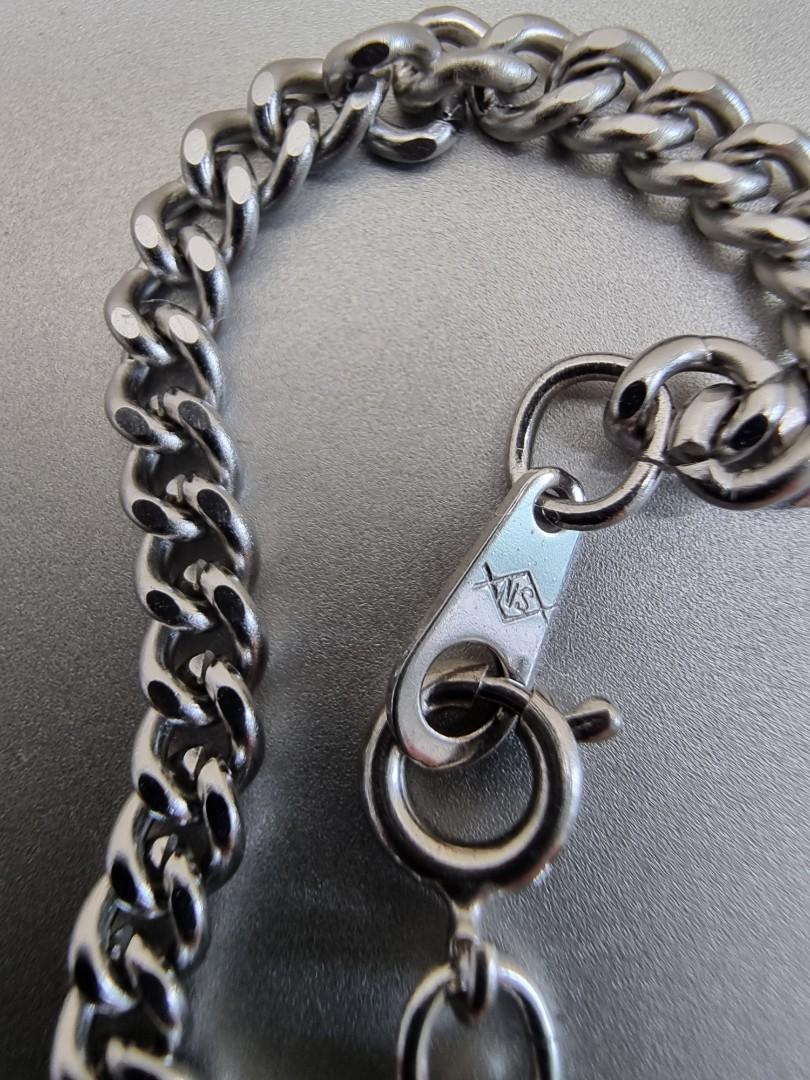 Chain / Neclace - NS Mark / brand, Women's Fashion, Jewelry ...