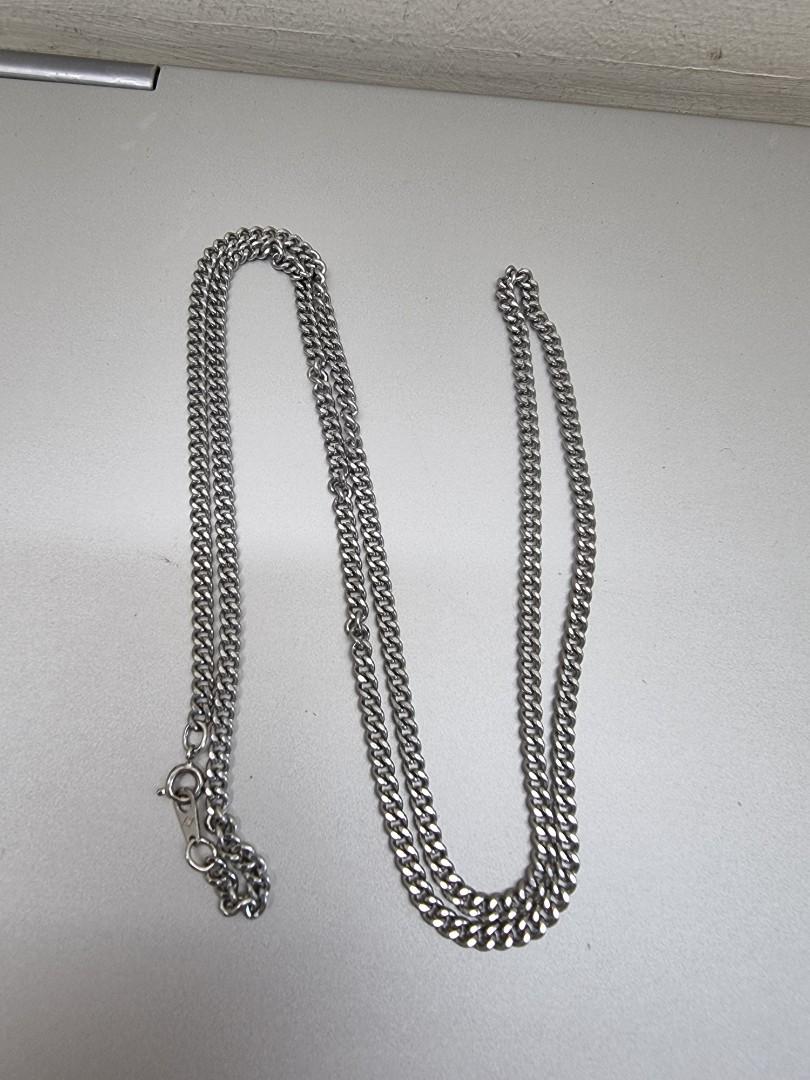 Chain / Neclace - NS Mark / brand, Women's Fashion, Jewelry ...