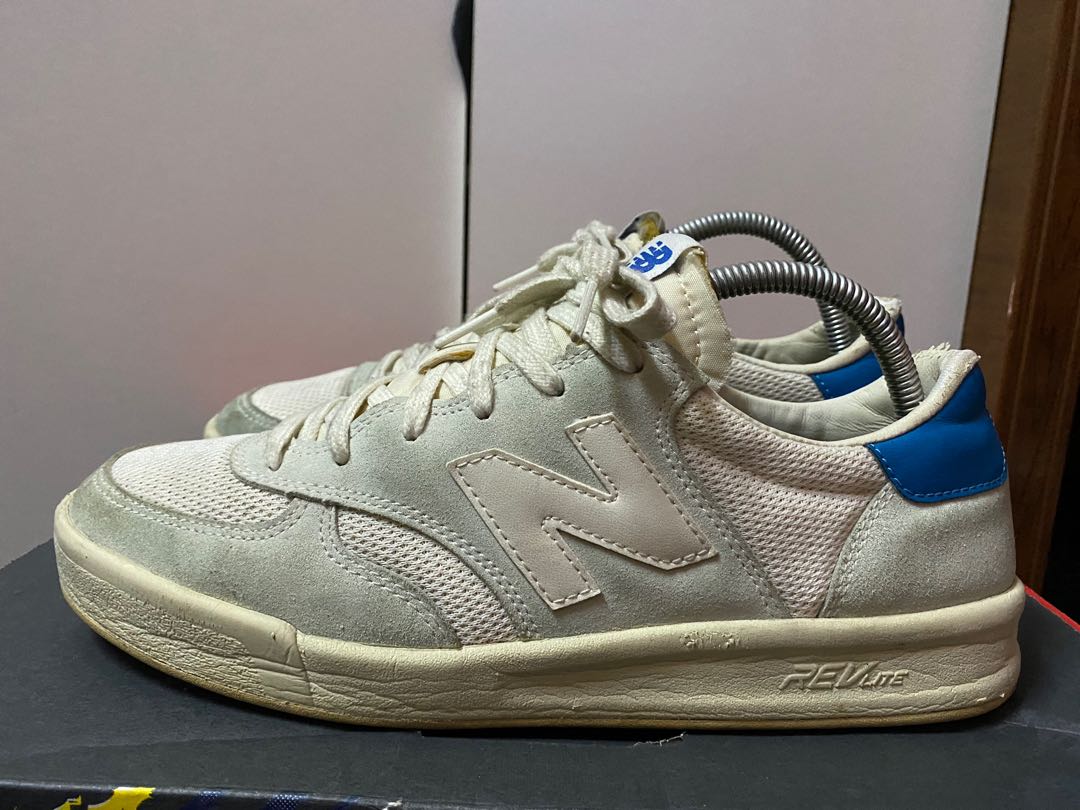 New Balance 300, Men's Fashion, Footwear, Sneakers on Carousell