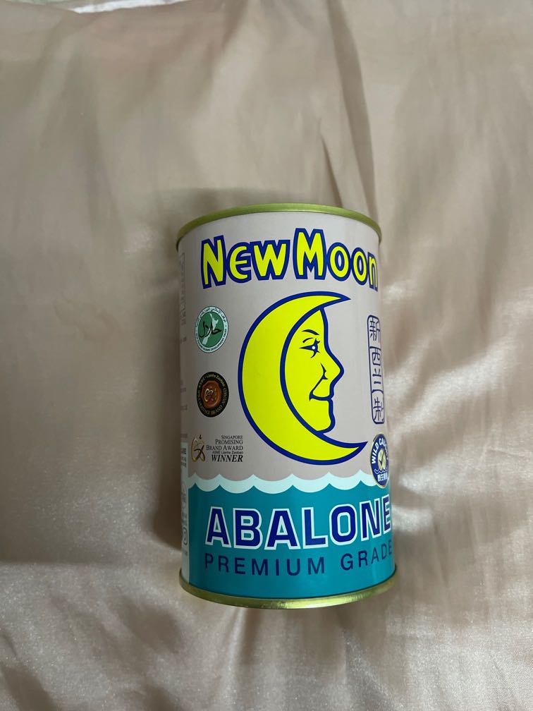 New Moon Abalone, Food & Drinks, Gift Baskets & Hampers on Carousell