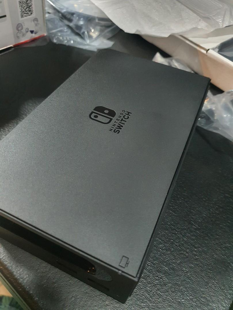 Nintendo Switch OLED (Japan), Video Gaming, Video Game Consoles ...