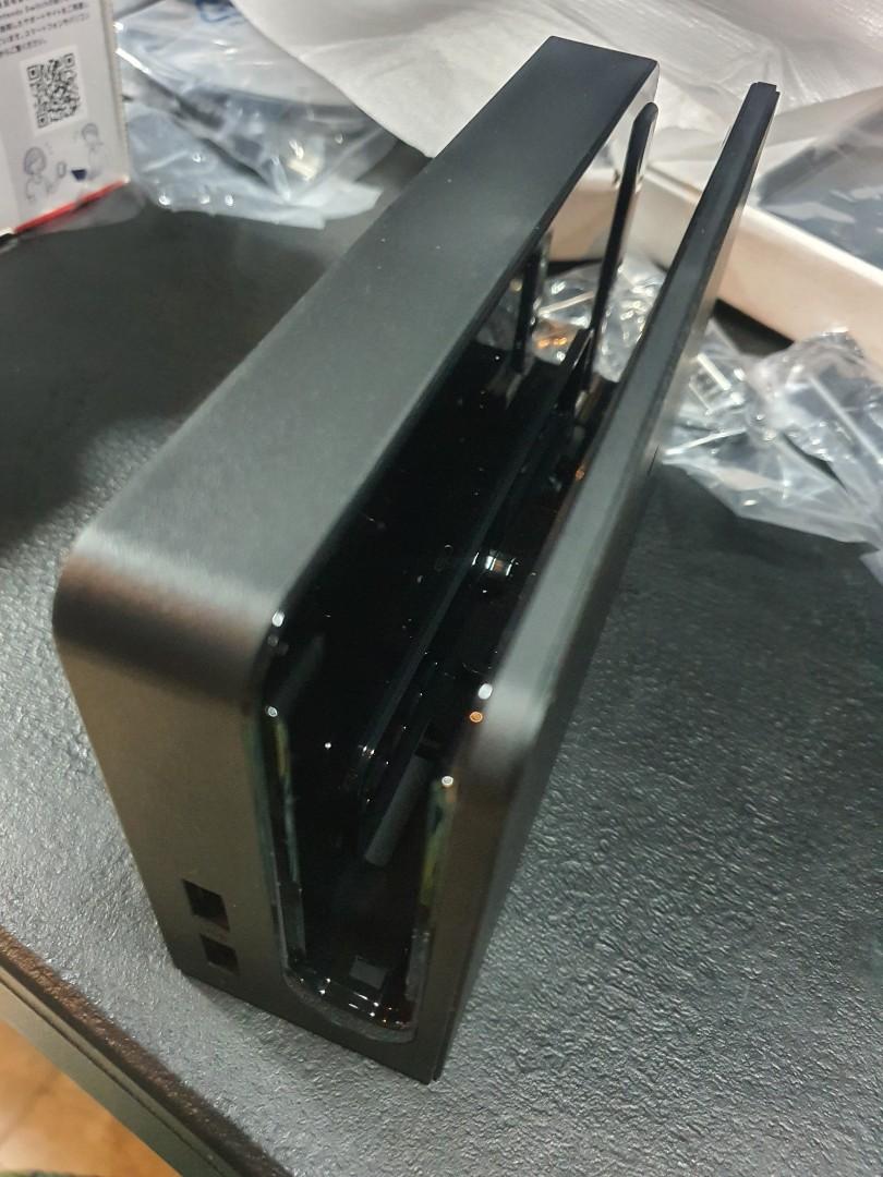 Nintendo Switch OLED (Japan), Video Gaming, Video Game Consoles ...