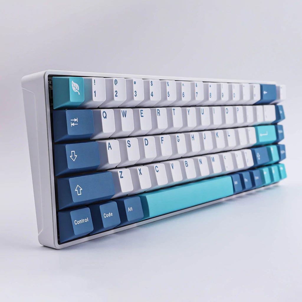 GMK SHOKO clones Keycaps, 電腦＆科技, 電腦周邊及配件, 電腦鍵盤及相關產品 - Carousell
