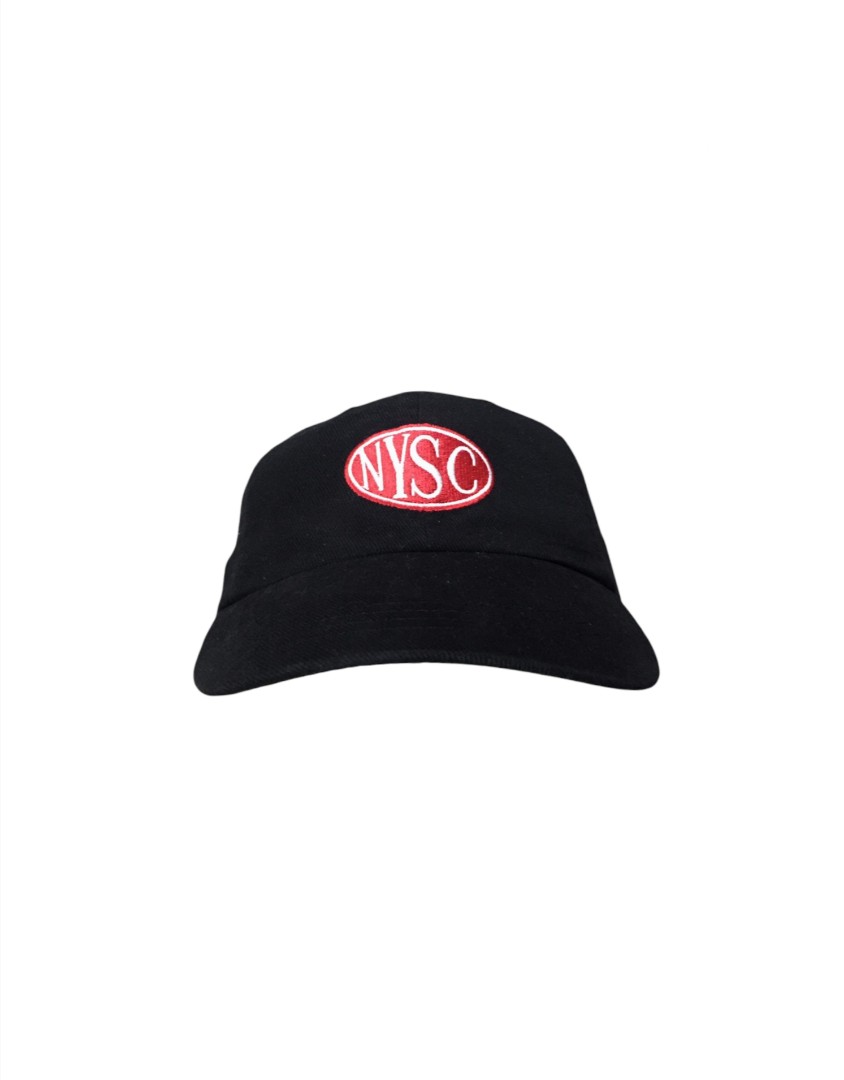 NYSC 6 panel Hat, Men's Fashion, Watches & Accessories, Caps & Hats on ...