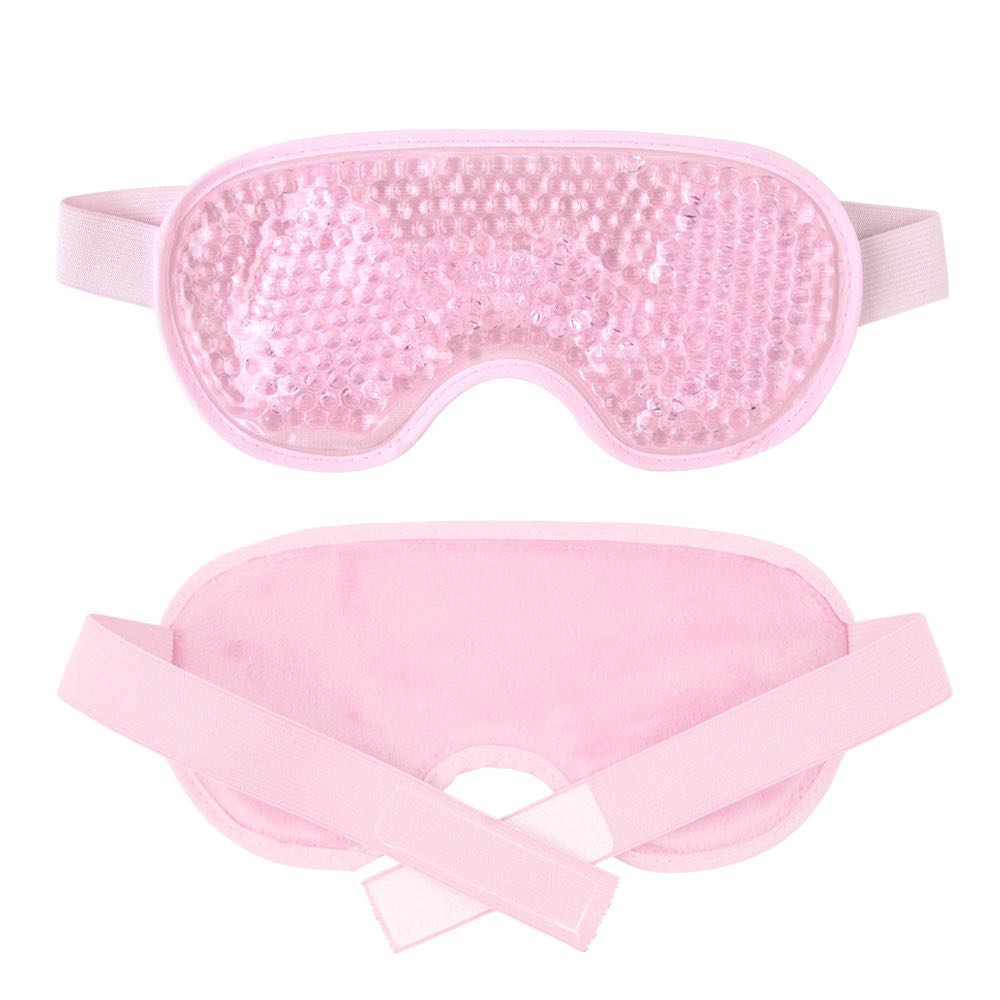 Ogawa Spa Gel Eye Mask, Beauty & Personal Care, Face, Face Care on ...