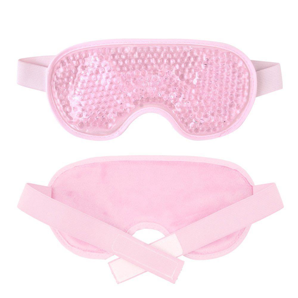 Ogawa Spa Gel Eye Mask, Beauty & Personal Care, Face, Face Care on ...