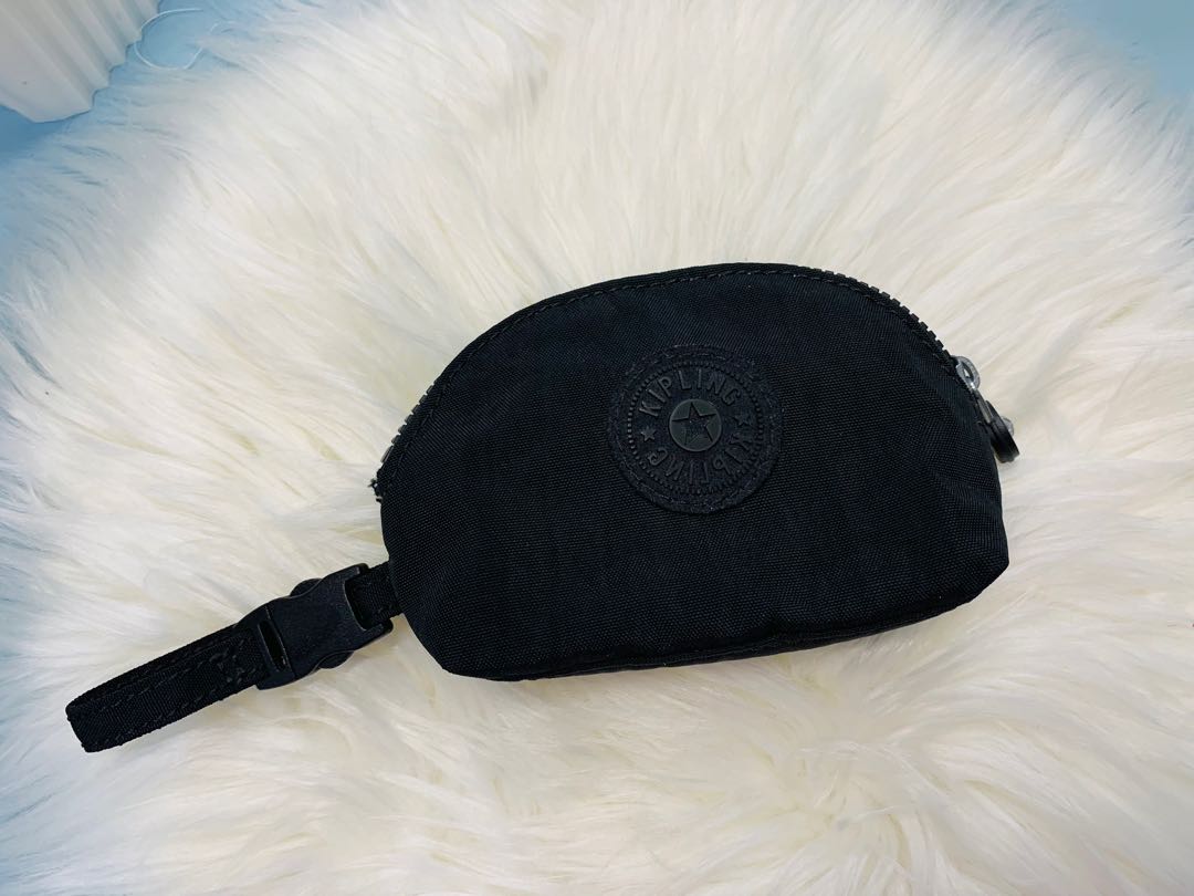Original Kipling Small Pouch, Women's Fashion, Bags & Wallets, Purses ...