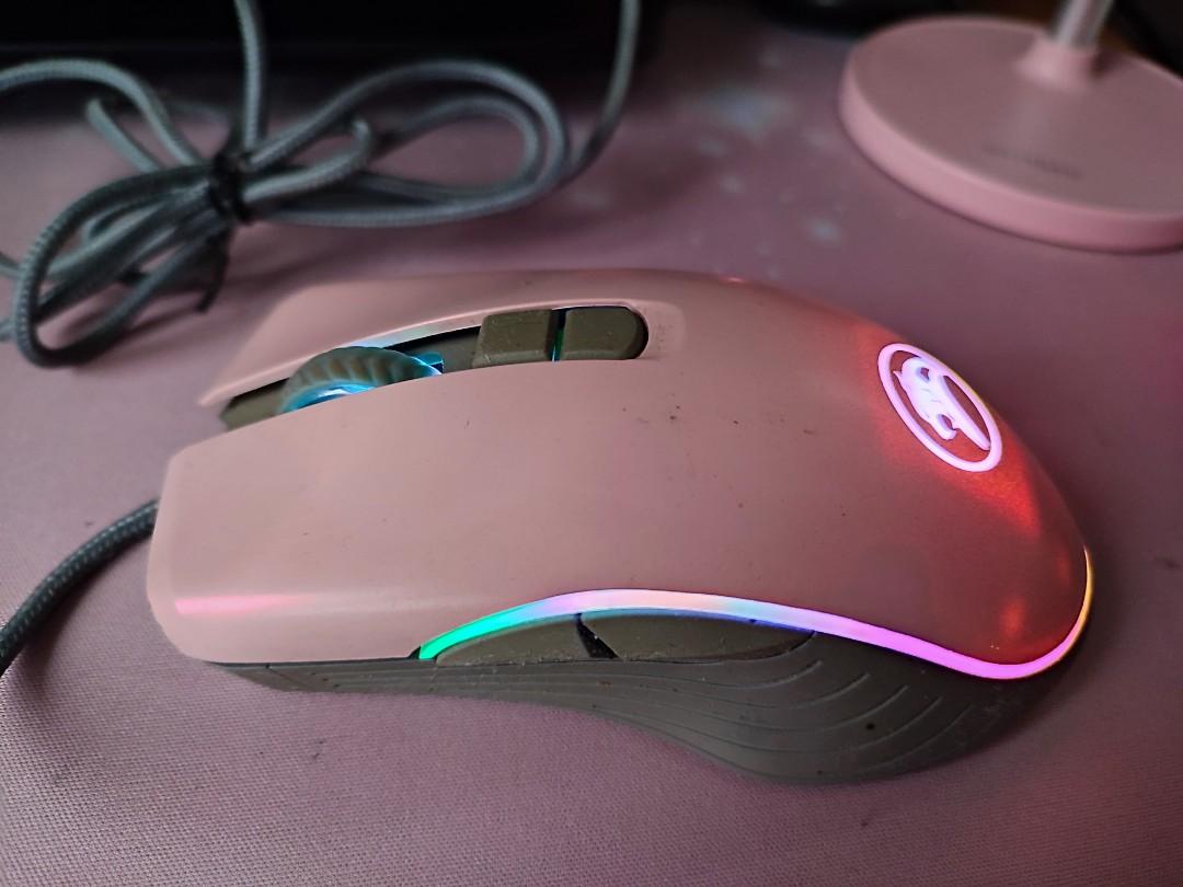 Panther Gaming Mouse, Computers & Tech, Parts & Accessories, Mouse ...