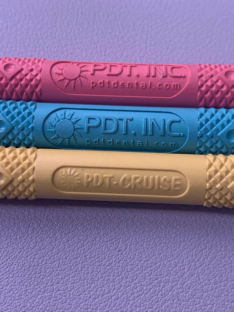 PDT Universal Scaler & Gracey Curette Dental Materials, Health ...