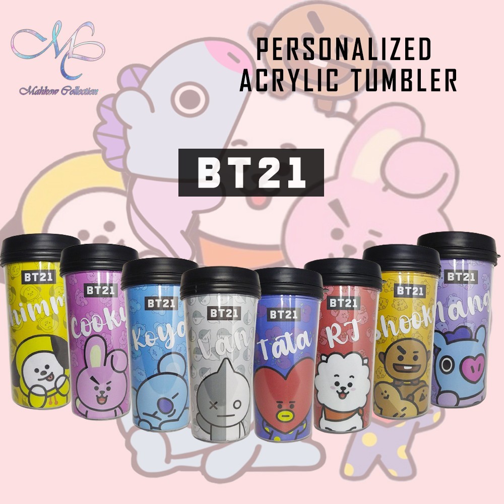 PERSONALIZED PHOTO INSERT TUMBLER, Furniture & Home Living, Kitchenware ...