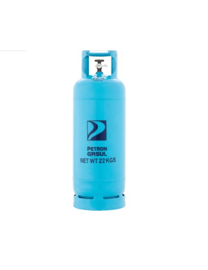 Petron Gasul Cylinder Empty Tank For Sale P1k for Restaurant ...