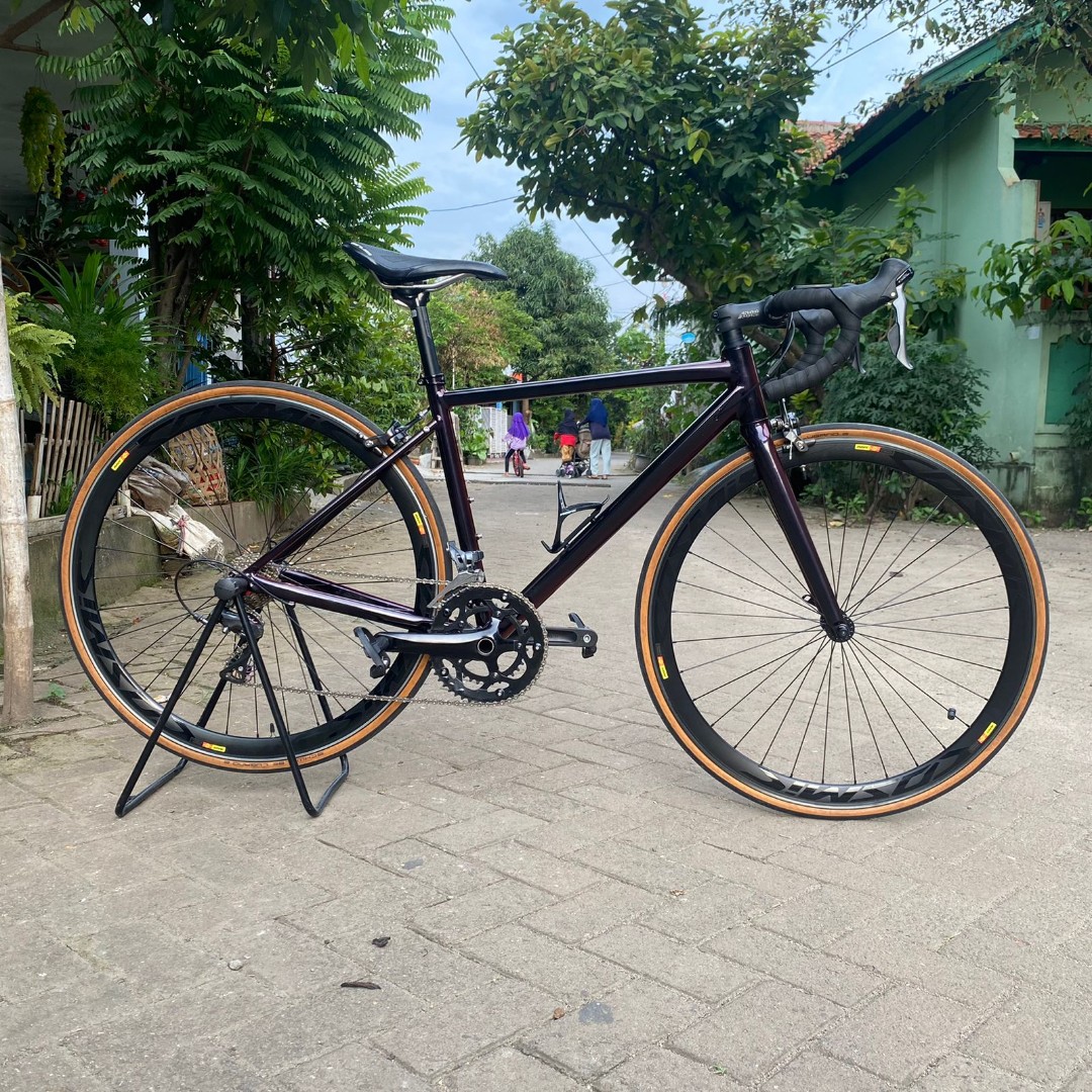 Polygon Strattos S2 2020 | atelier-yuwa.ciao.jp