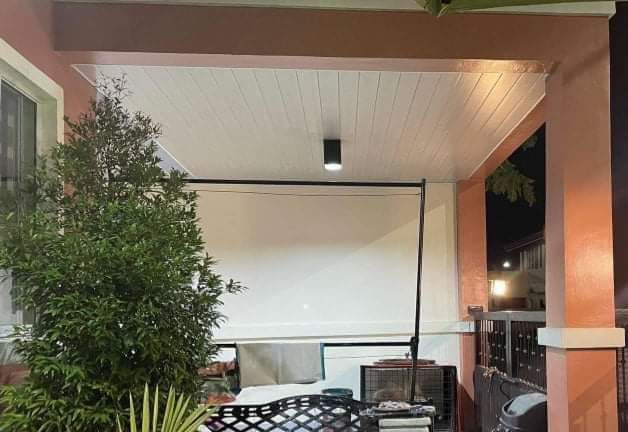 Pvc Ceiling Panels Design Philippines | Shelly Lighting