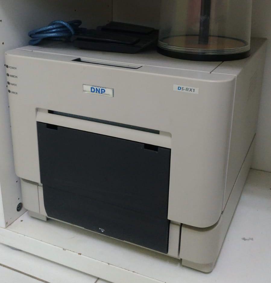 RX1 Ultra High Speed Photo Printer, Computers & Tech, Printers ...