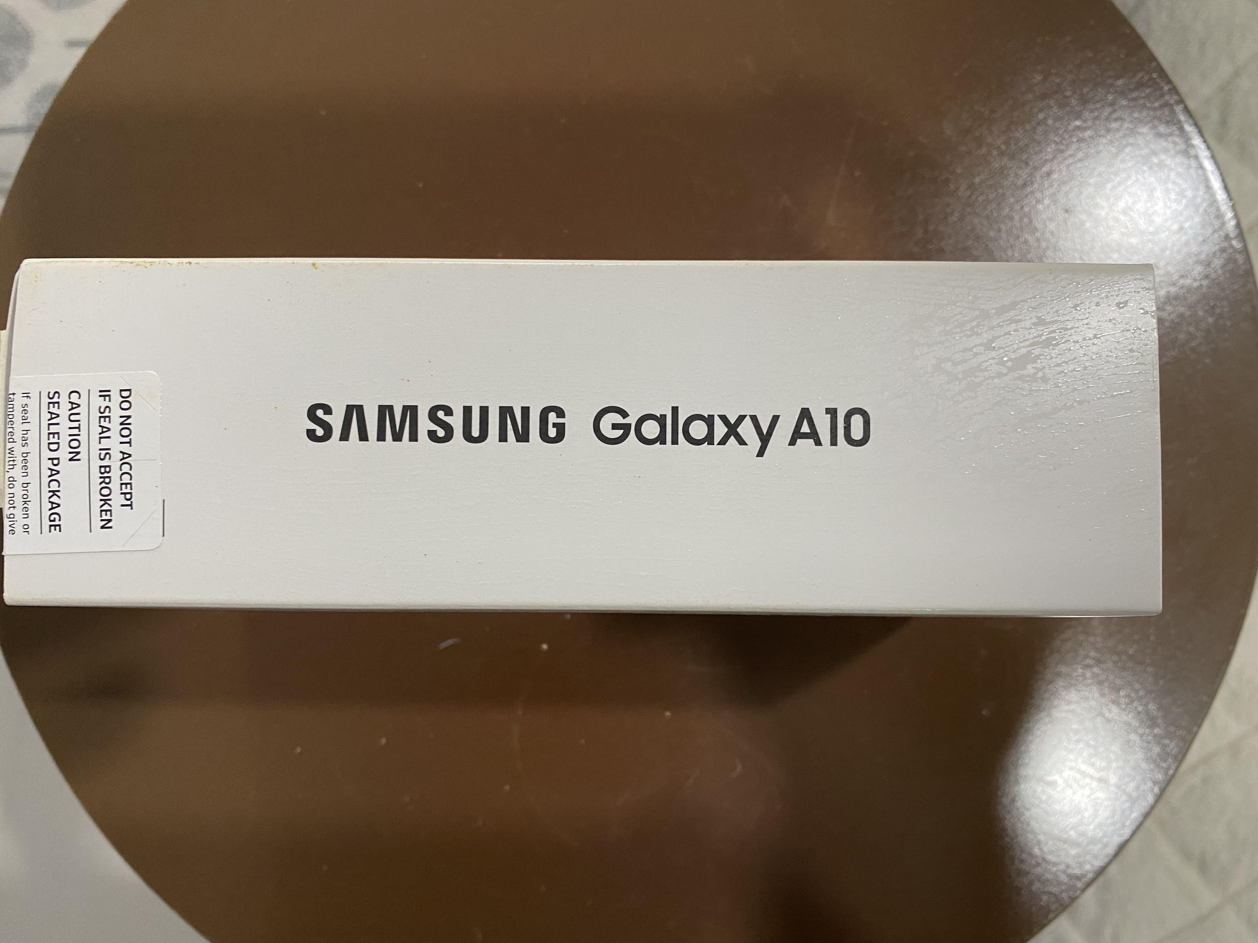 Samsung Galaxy A10, Mobile Phones & Gadgets, Mobile Phones, Android ...