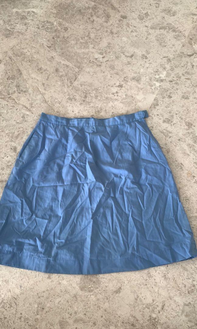 SCGS uniform, Women's Fashion, Dresses & Sets, Sets or Coordinates on ...