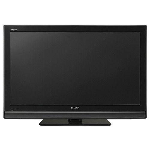 Sharp LC-40M500M 40” Full HD Multisystem LCD TV, TV & Home Appliances ...