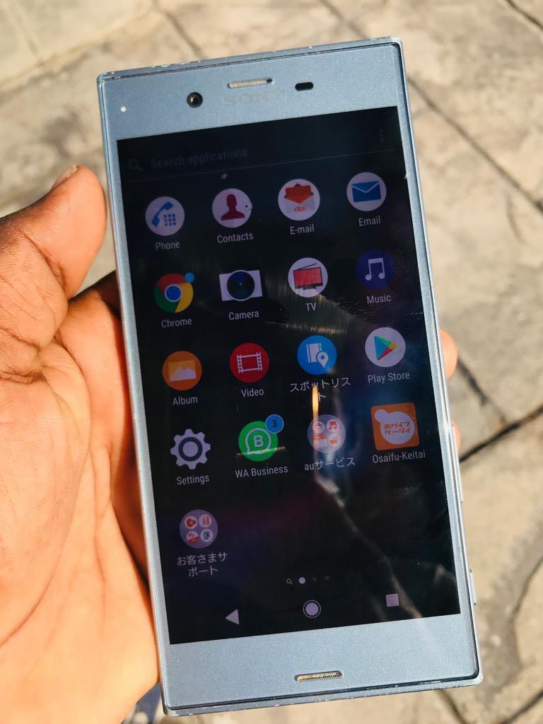 Sony x-pira ZXS, Mobile Phones & Gadgets, Mobile Phones, Android Phones ...