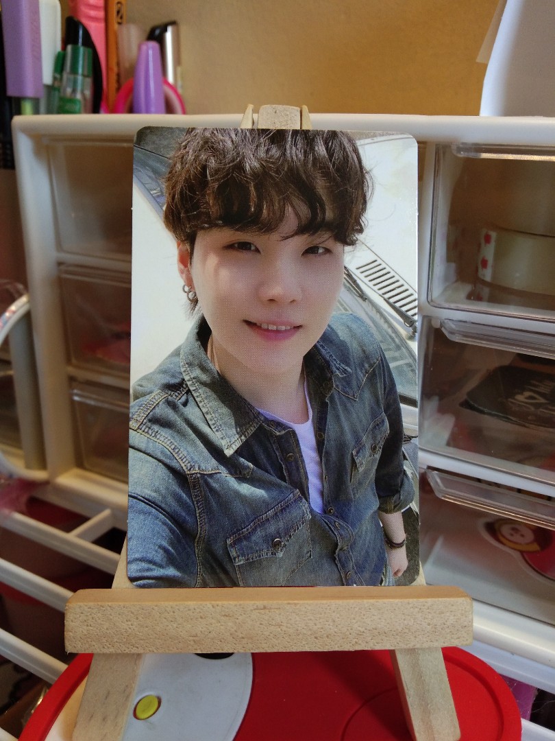 suga-butter-pob-hobbies-toys-memorabilia-collectibles-k-wave-on