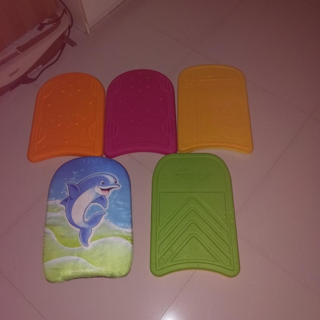 swimming tools, Babies & Kids, Baby Monitors on Carousell