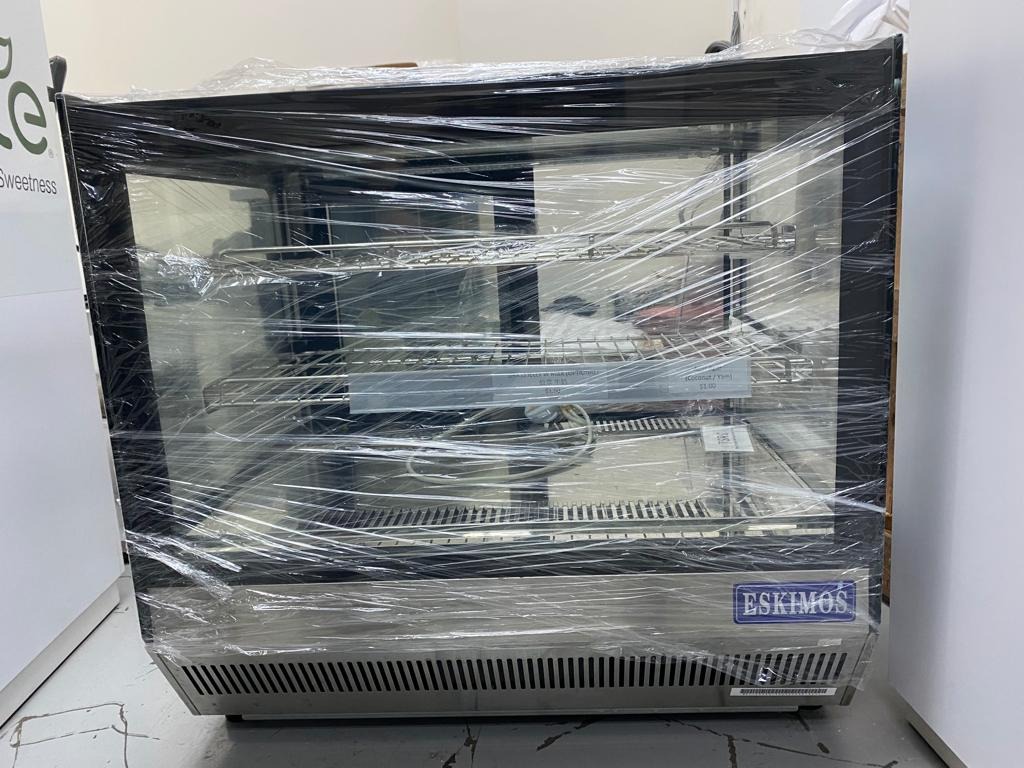 Table Top Display Fridge, TV & Home Appliances, Kitchen Appliances ...