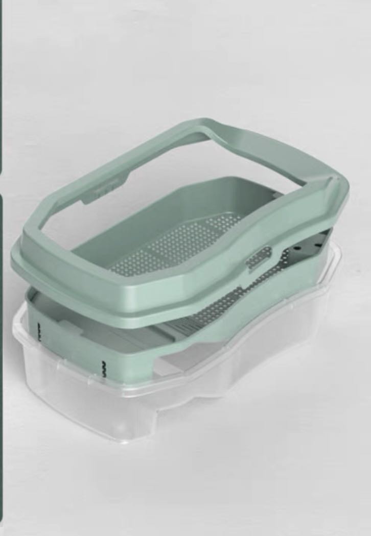 Terrapin cage, Pet Supplies, Homes & Other Pet Accessories on Carousell