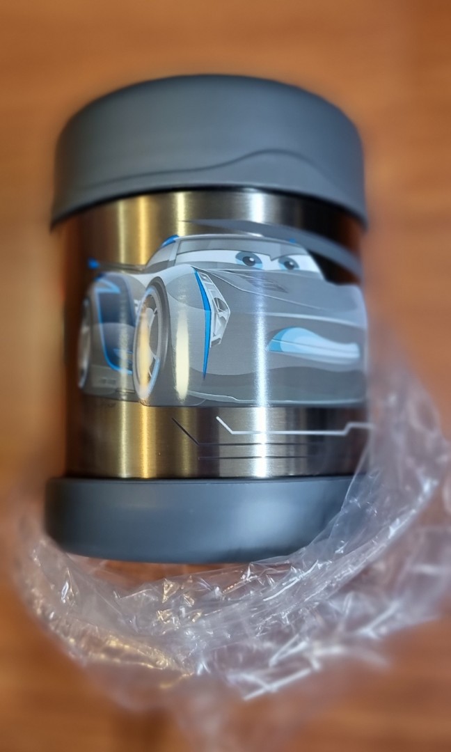 Thermos cars design, Babies & Kids, Nursing & Feeding, Weaning ...