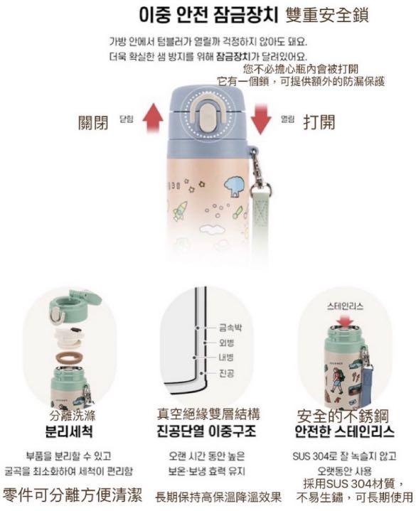 Thermos x Zero per zero tumbler, Furniture & Home Living, Kitchenware & Tableware, Water Bottles ...