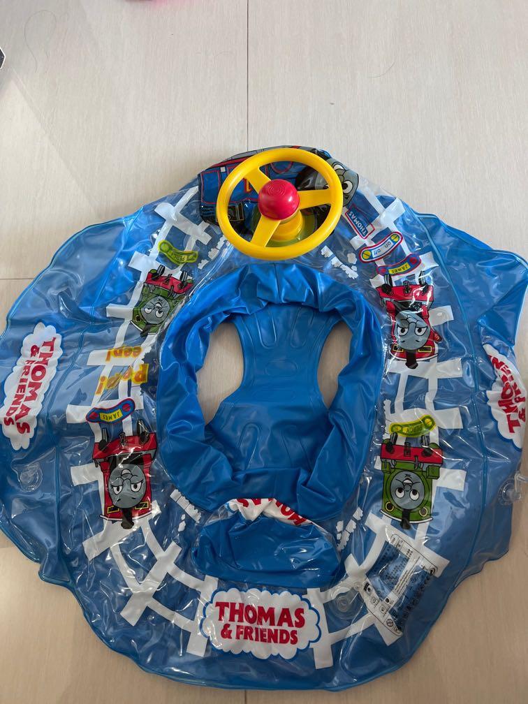 Thomas & Friends Float, Babies & Kids, Infant Playtime on Carousell