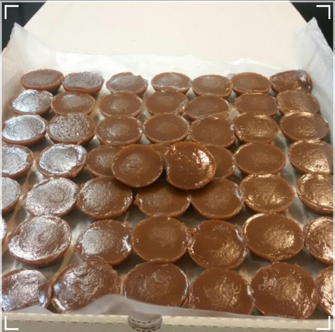 Traditional Authentic Malay/Nonya Kuih, Food & Drinks, Packaged ...