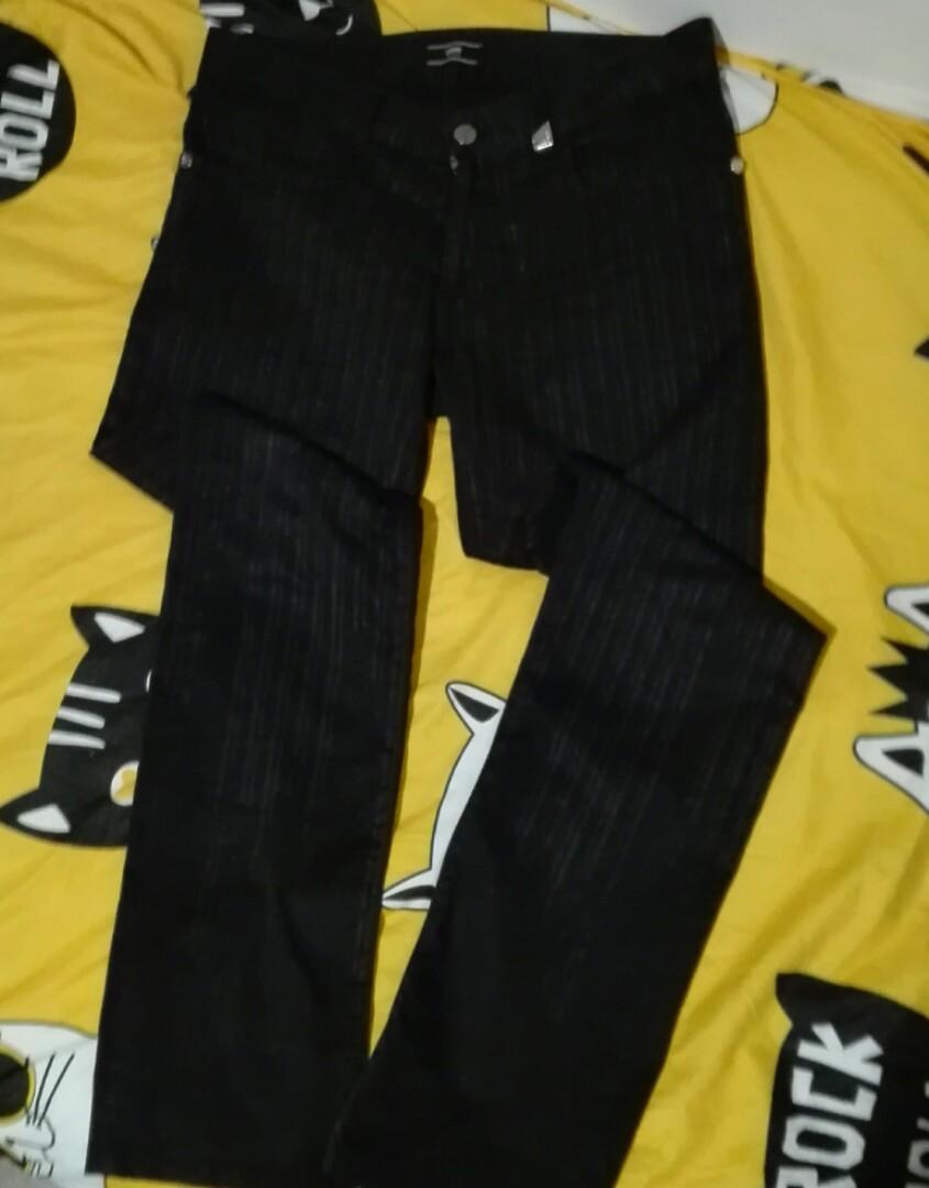VERRI Milano, Men's Fashion, Bottoms, Trousers on Carousell