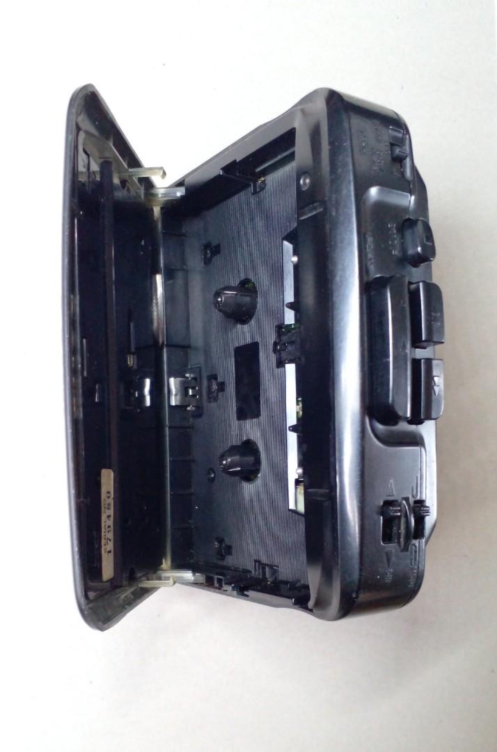 Walkman Kaset Sony WM-FX413, Audio, Headphones & Headsets on Carousell