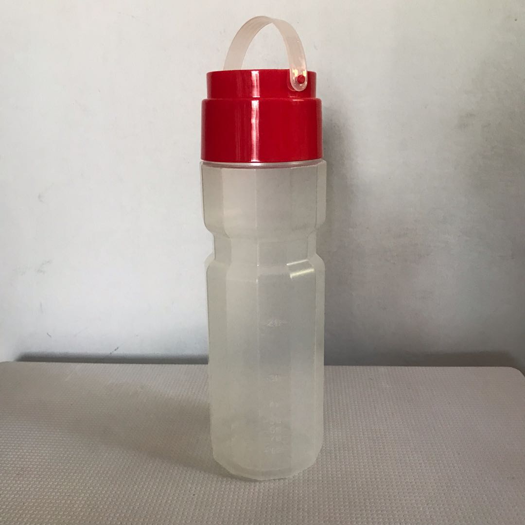 Water bottle - plasticware 67, Furniture & Home Living, Kitchenware ...