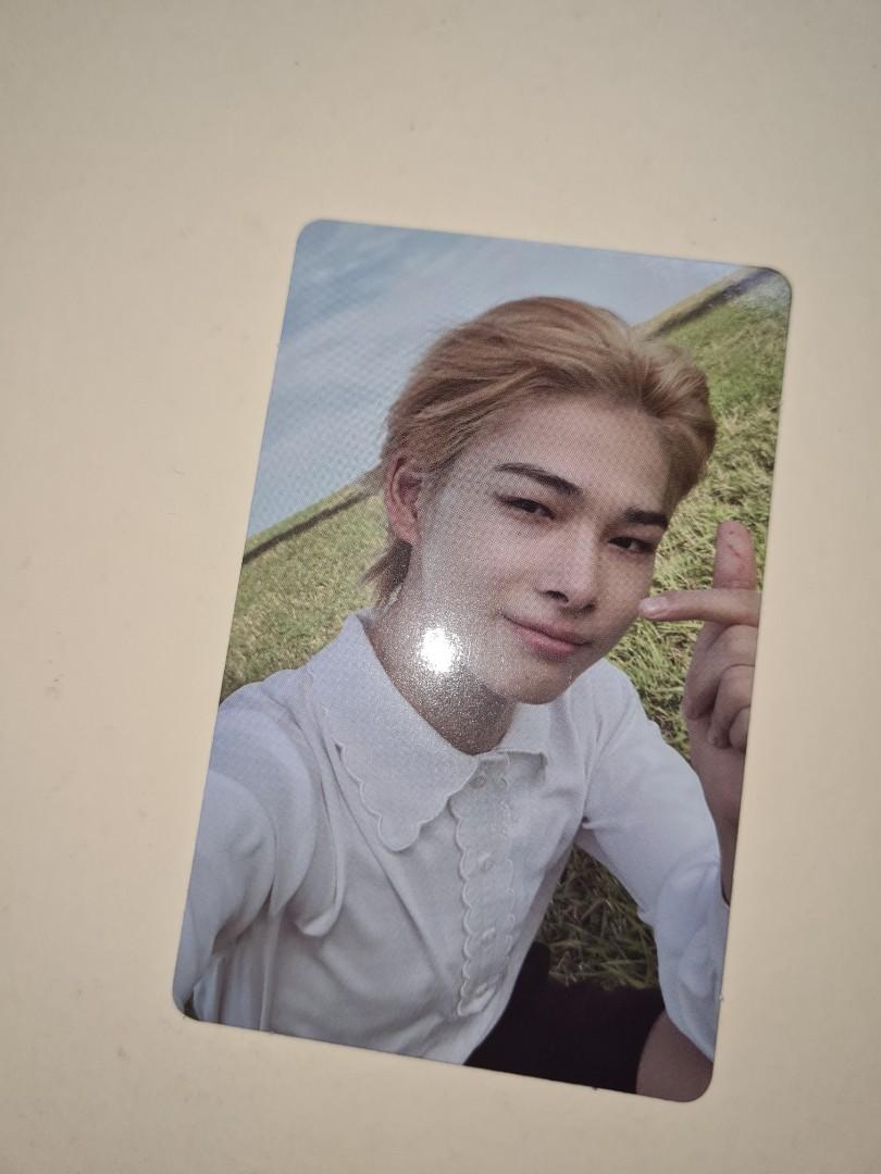 [Wts/ wtt] enhypen niki sunoo jungwon dimension answer pc, Hobbies ...