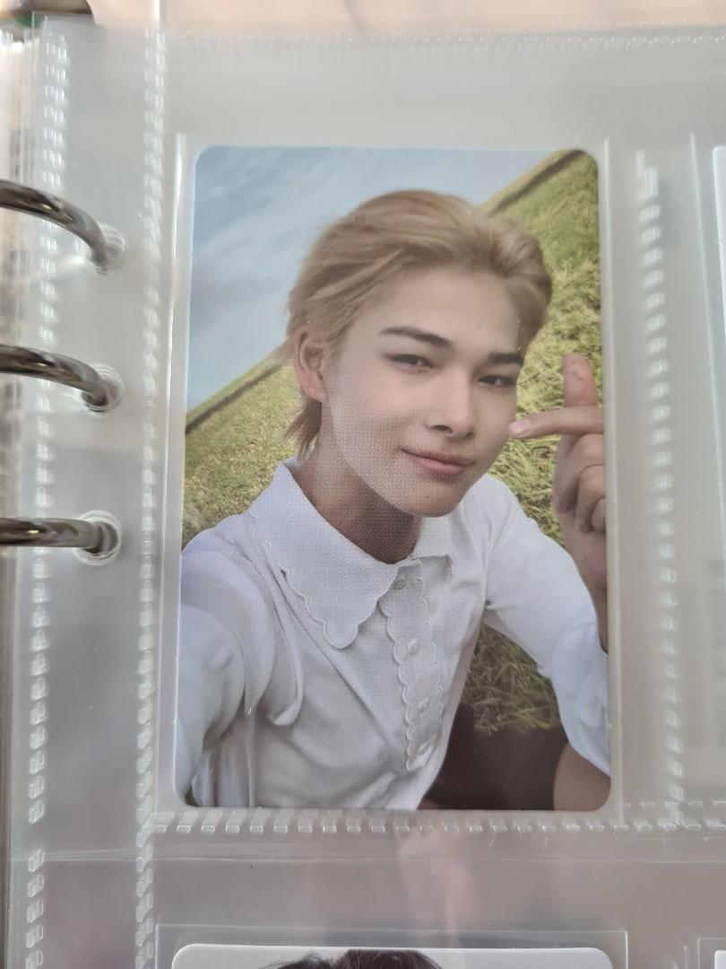 [Wts/ wtt] enhypen niki sunoo jungwon dimension answer pc, Hobbies ...