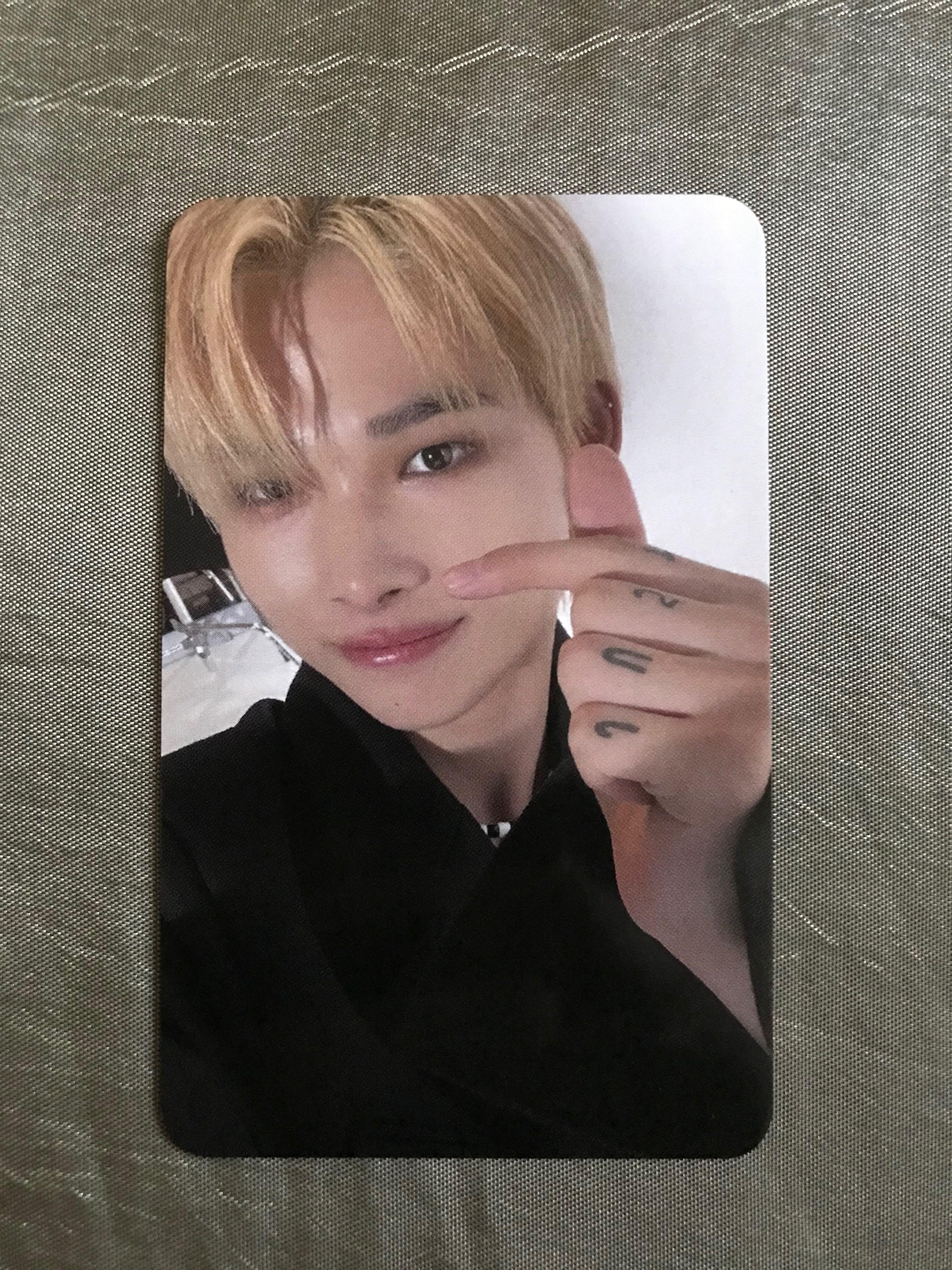 (RESERVED) WTS NIKI DIMENSION:ANSWER SHOPEE POB, Hobbies & Toys ...