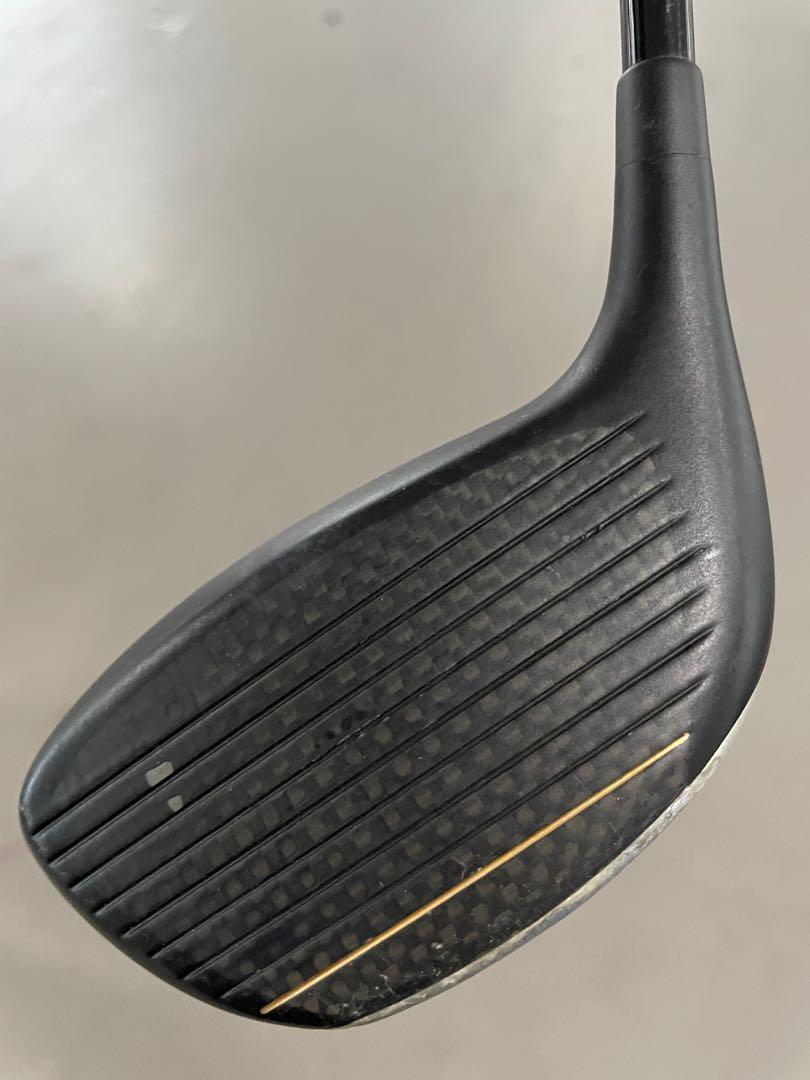 Yonex Super ADX 10 Driver (Graphite Head), Sports Equipment, Sports ...