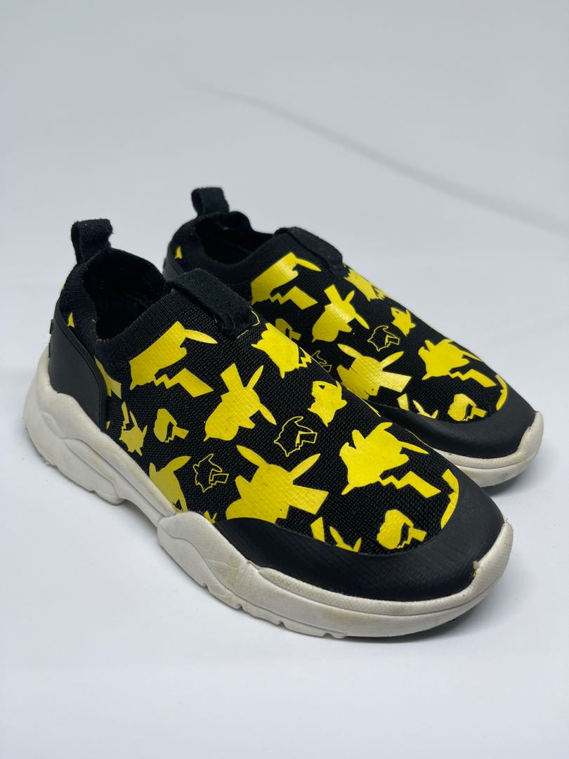 Zara x Pokemon US 31, Babies & Kids, Babies & Kids Fashion on Carousell